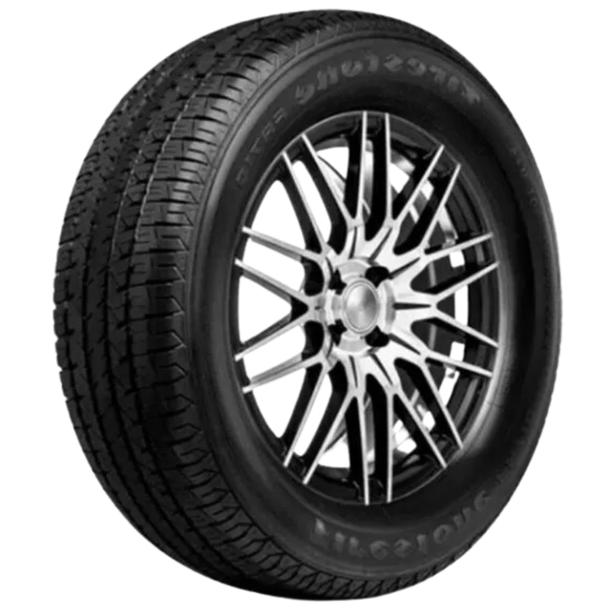 Llanta 185/60R15 84H Firestone Fr710 – TXP Expertos en llantas