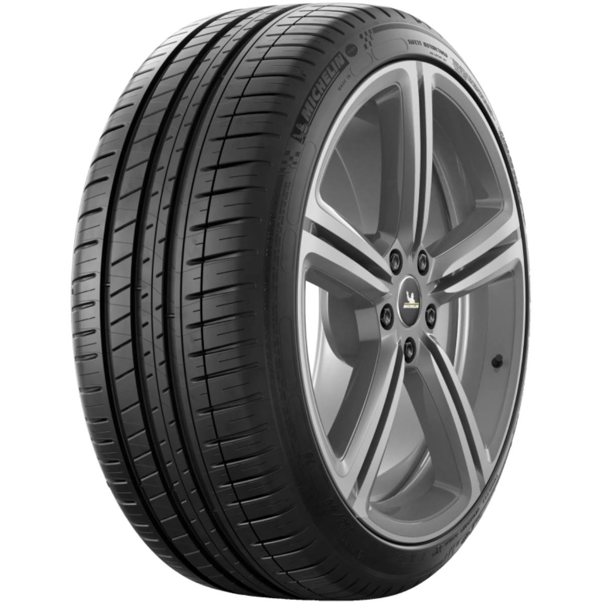 Llanta 245/35R20 95Y Michelin Pilot Sport 3 *Rft (MO) – TXP Expertos en llantas
