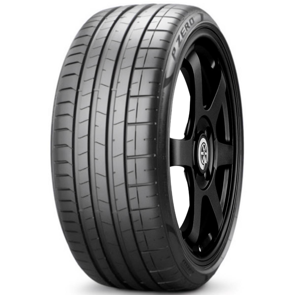 Llanta 265/45R18 101Y Pirelli P Zero PZ4 Sport (N1) – TXP Expertos en llantas