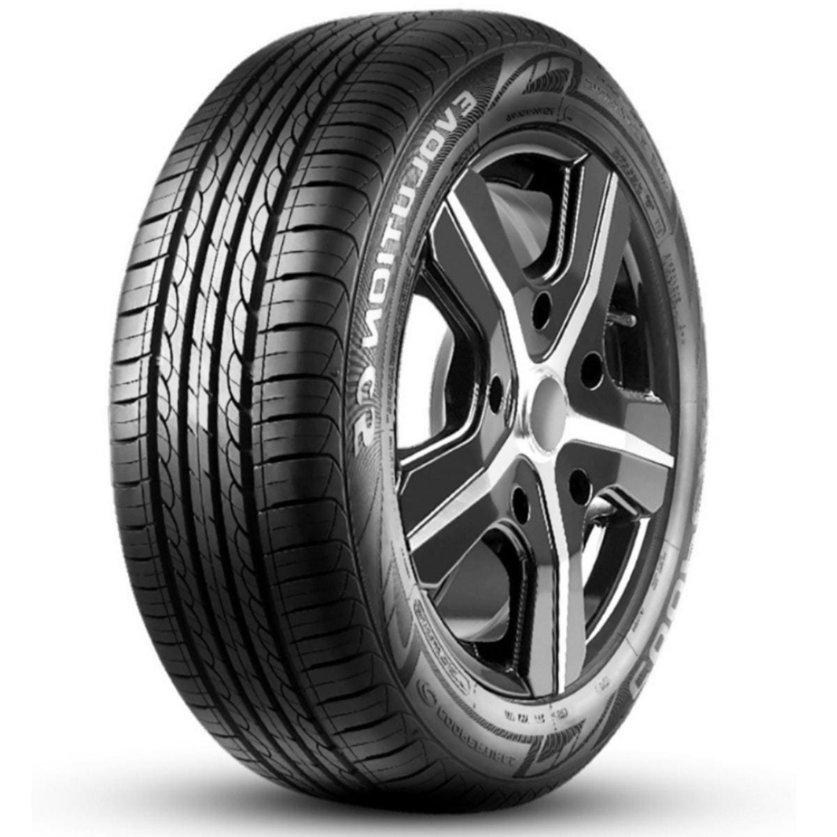 Llanta 225/50R17 94V Cooper Evolution C5 – TXP Expertos en llantas